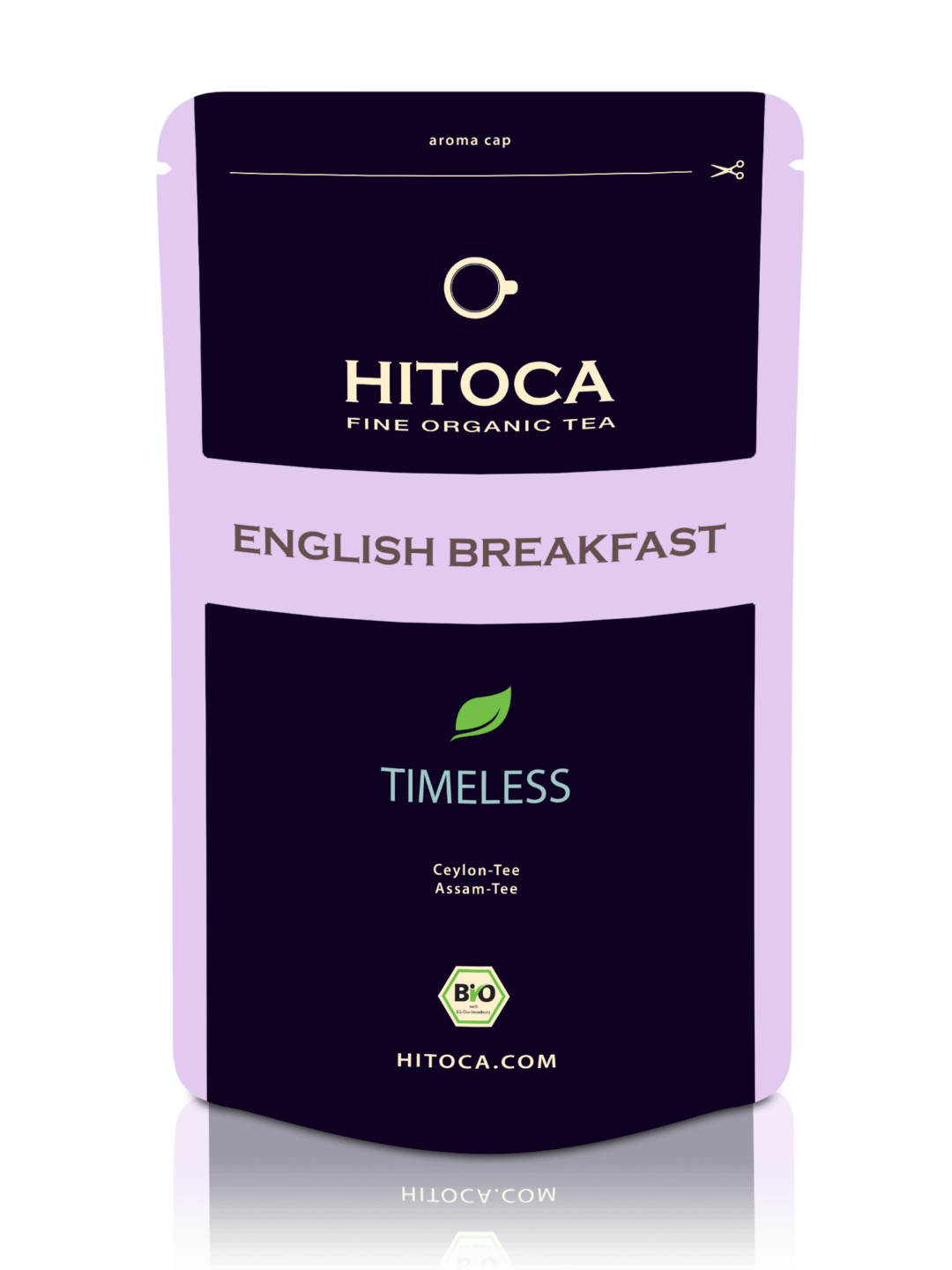 English Breakfast Tea Bio | Englischer Tee | English Tea